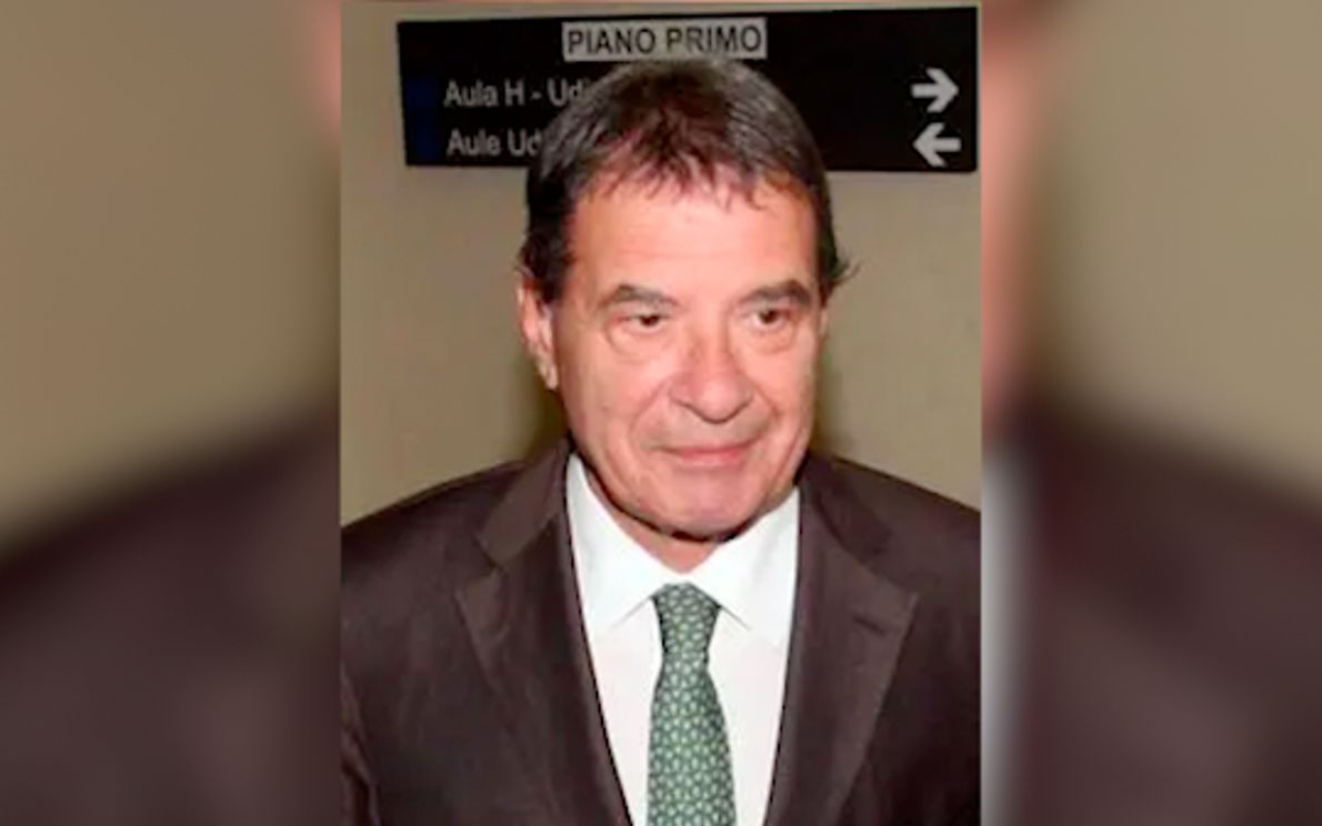 Morto il fratello del Ministro Nordio. Il cordoglio del Presidente ...