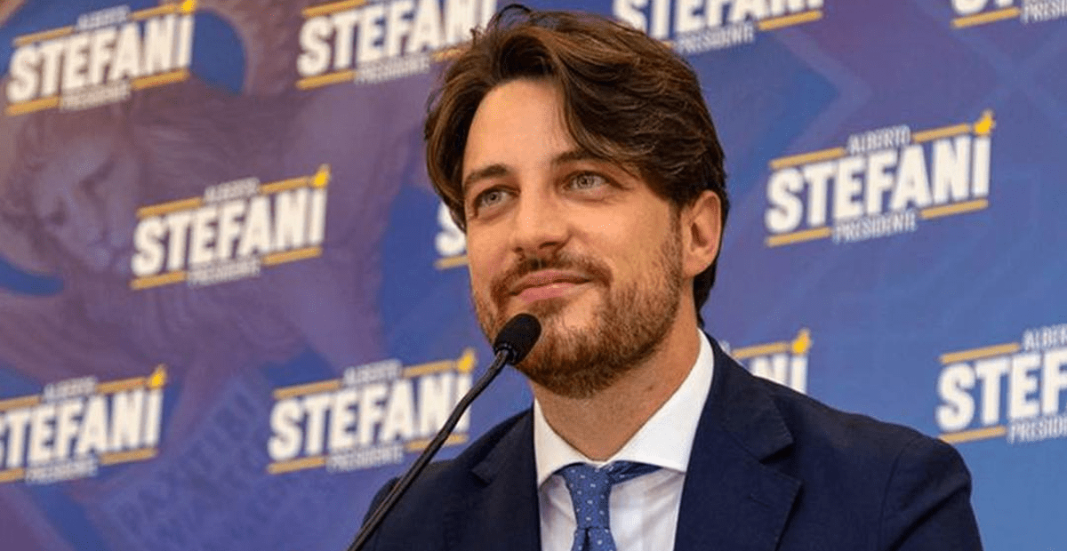 Trentini, Stefani chiama Tajani: “Auspico che possa ricongiungersi con ...