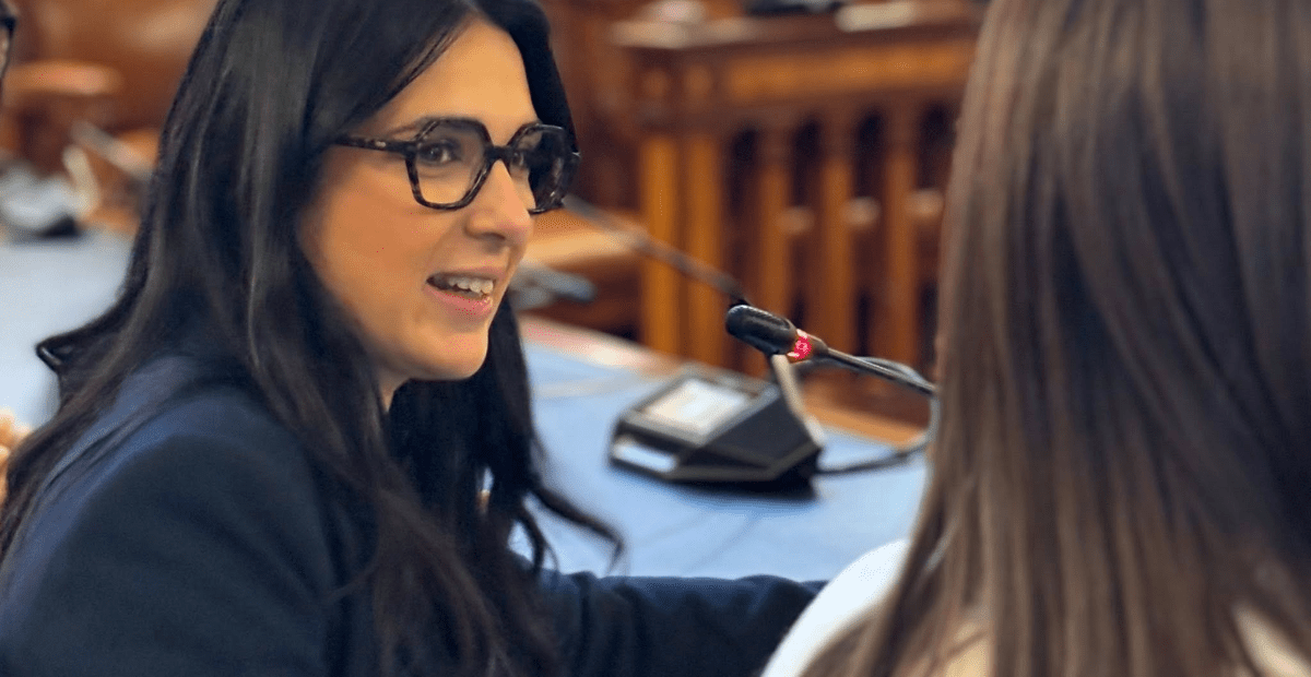 REGIONE | Gruppo consiliare "Stefani Presidente": la padovana Mosco è ...