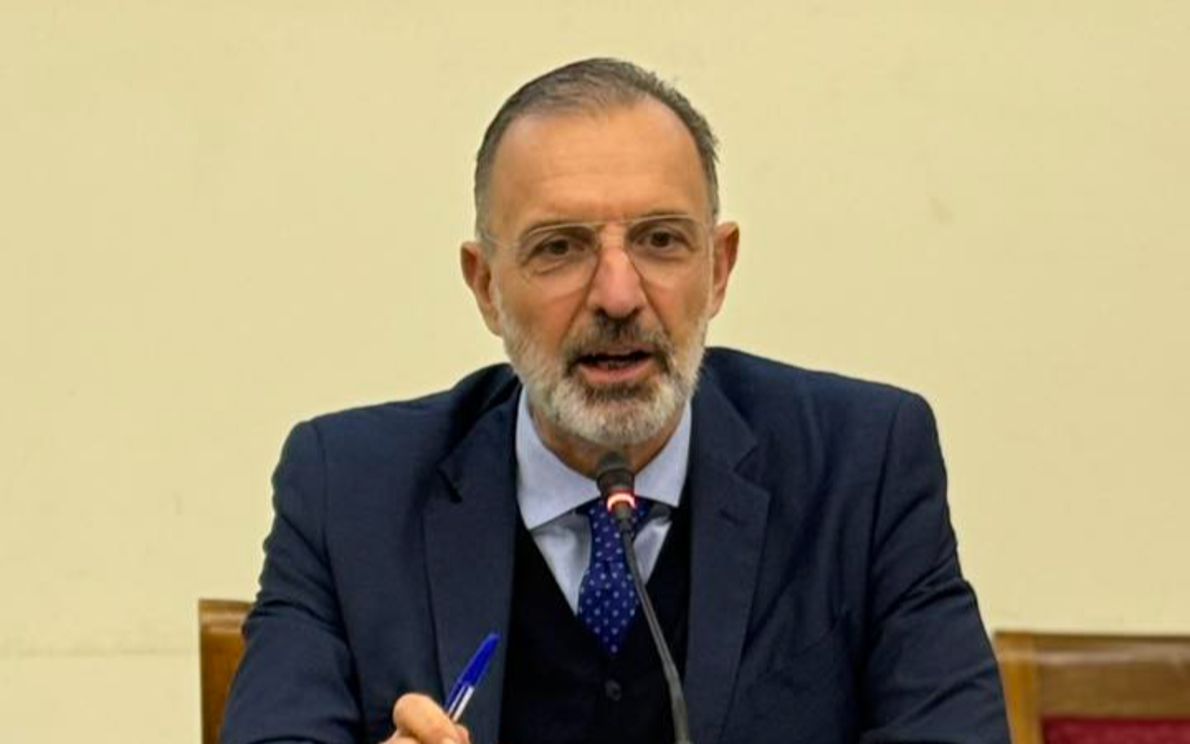 POLITICA | Massimo Bitonci si è dimesso da deputato, lettera di ...