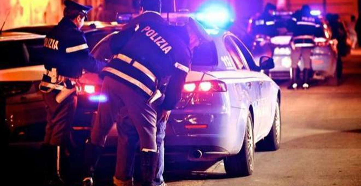 Evade i domiciliari e si introduce a casa della ex compagna: 49enne ...