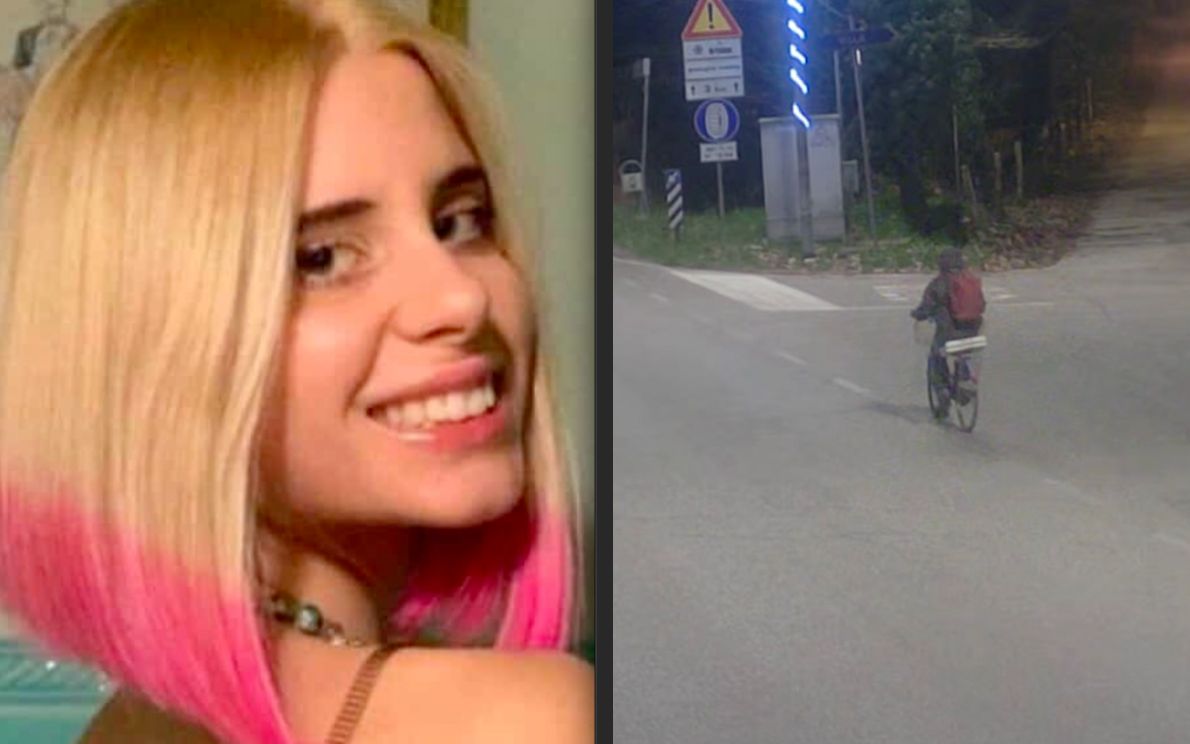 DRAMMATICO EPILOGO | Annabella trovata senza vita vicino alla ...