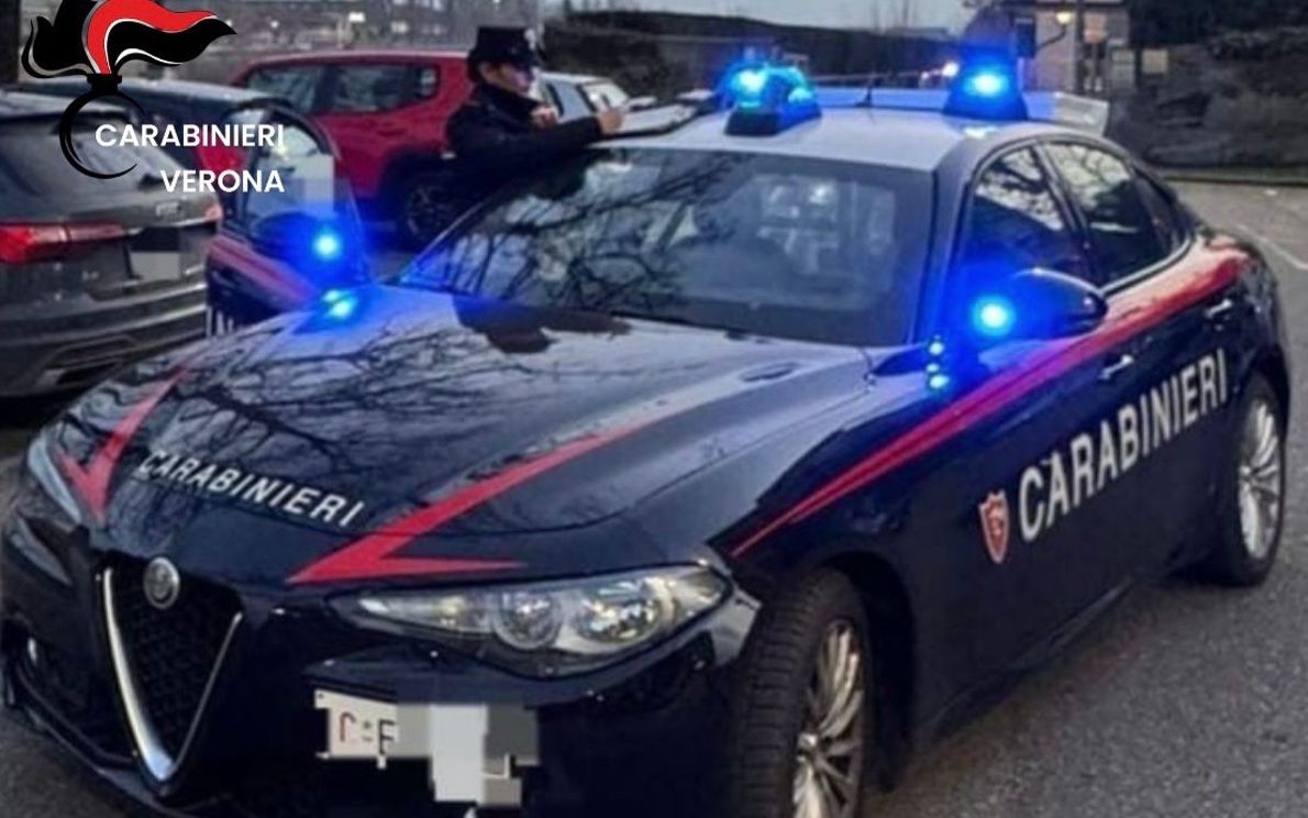 Individuata banda di rapinatori seriali che operava nel bellunese e nel ...